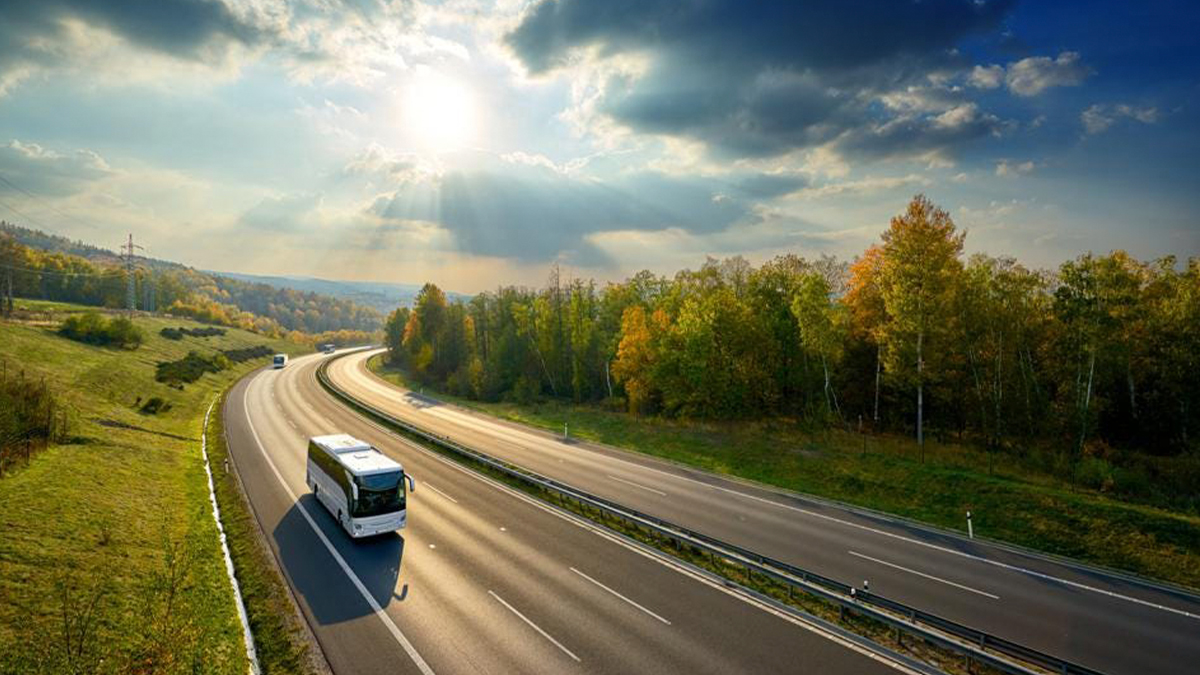 ¿Cómo elegir el mejor asiento en un autobús? Consejos para disfrutar al ...